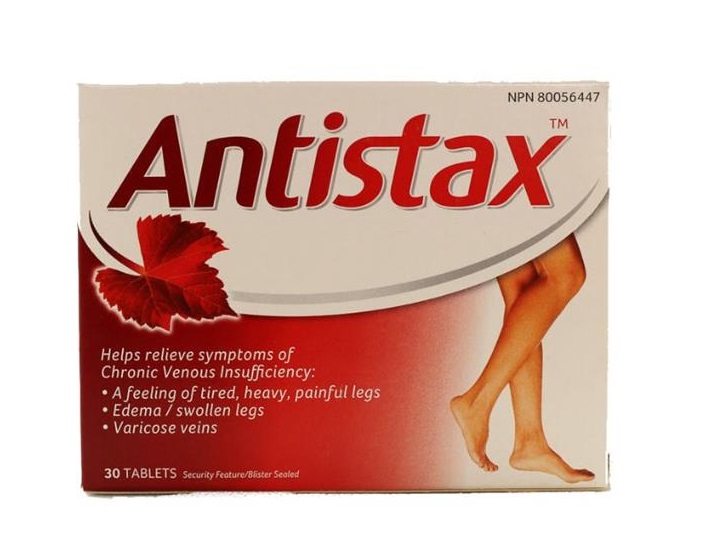 Antistax - Care and Shop