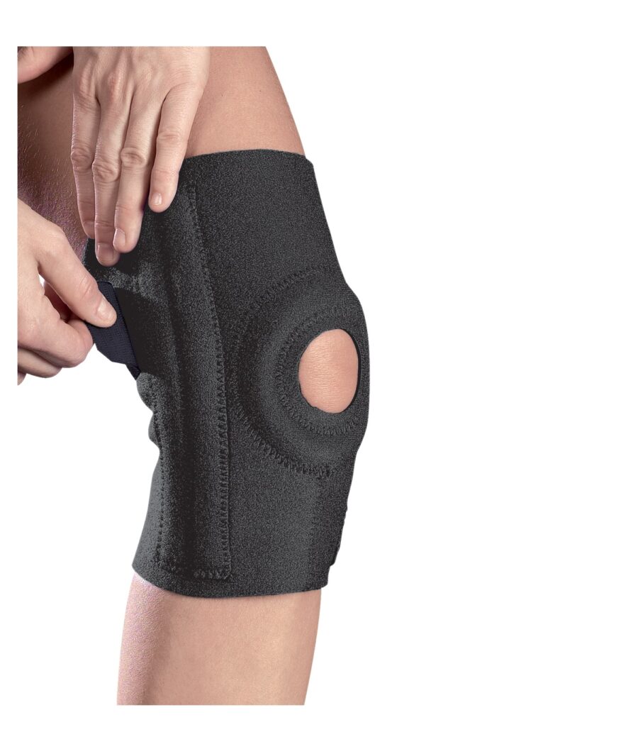 Formedica Adjustable Knee Support, Size L/XL (41 - 51 CM) - Care and Shop