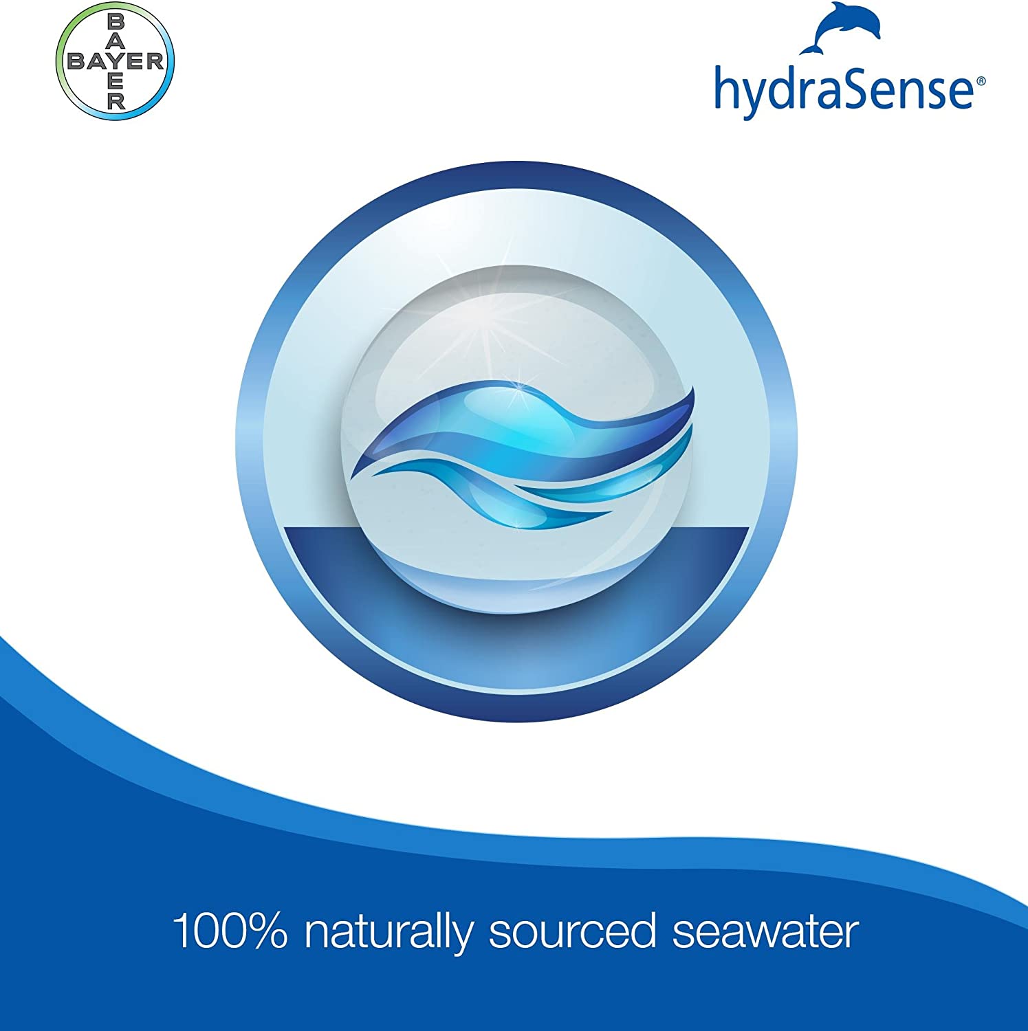 HydraSense Protective Filters for Nasal Aspirator, Baby Nasal Care ...