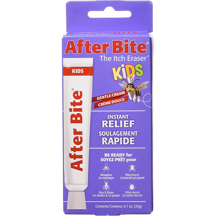 After Bite Gel Insect Bite & Sting Treatment Kids 20g - Care and Shop