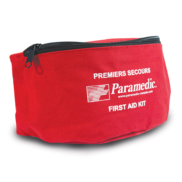 Paramedic Nylon belt kit of 90 items 999-2004 - Care and Shop