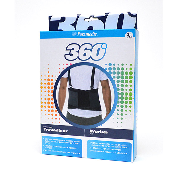 Paramedic Worker Belt 999-8933 - Care and Shop