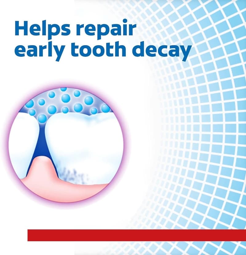 Colgate PreviDent 5000 ppm Booster Plus Toothpaste Spearmint 100mL ...