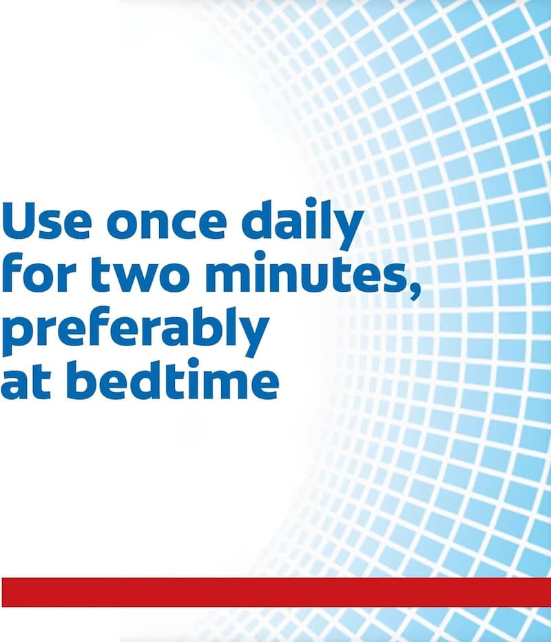 Colgate PreviDent 5000 ppm Booster Plus Toothpaste Spearmint 100mL ...